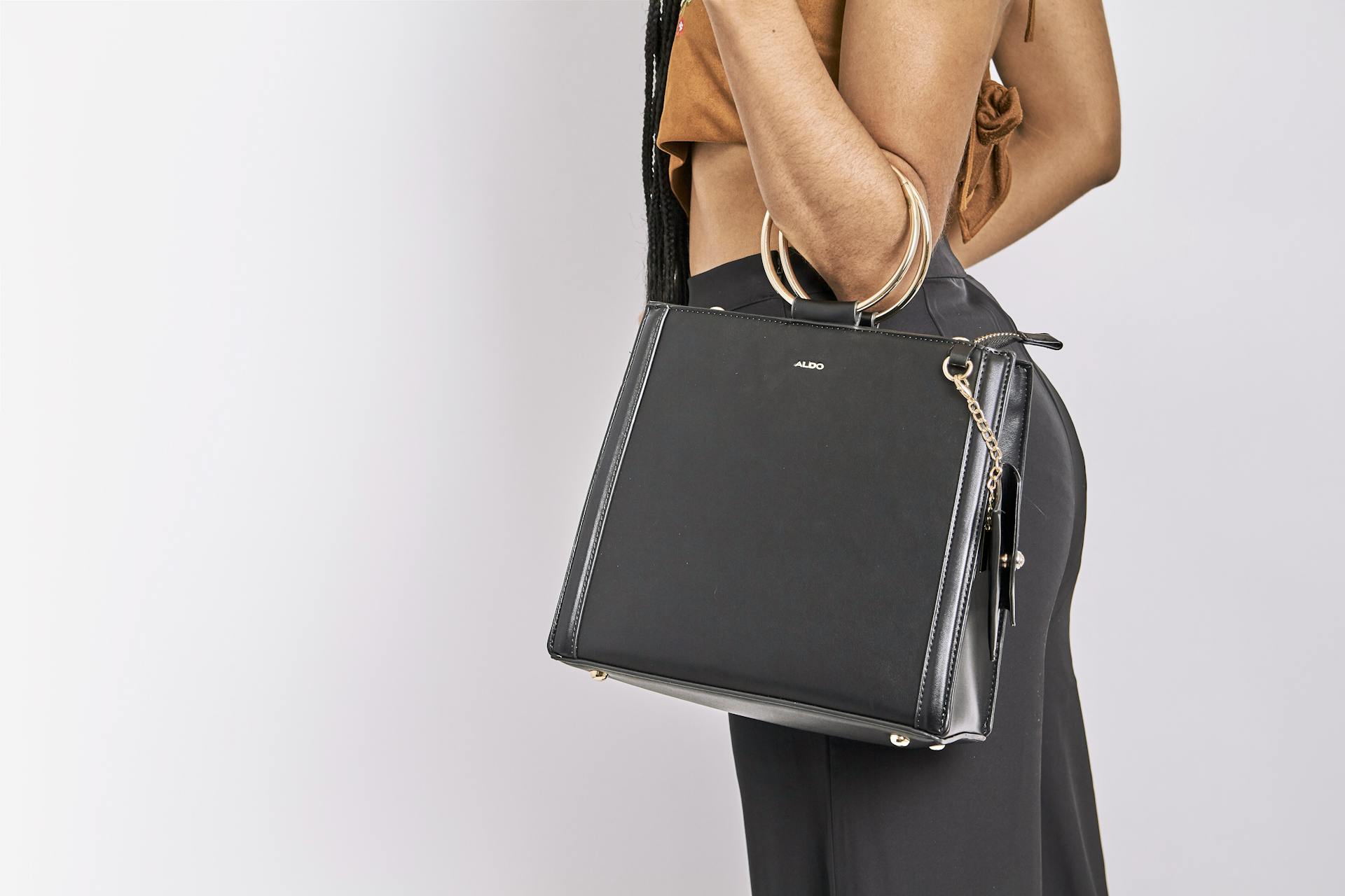 Bolso Moda Crechi | Bolsos Personalizados con Estilo y Calidad Española